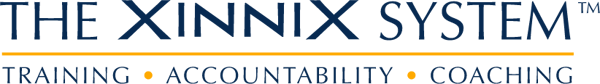 Sales Training & Performance Development Company | XINNIX